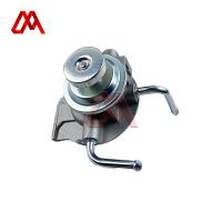 China IZUMI WL8113480 WL81-13-480 Fuel Filter For Mazda for sale