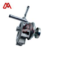China IZUMI WL8113480 WL81-13-480 Fuel Filter For Mazda for sale