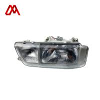 China High Quality Truck Head Light Assembly 1-82110399-0 1821103990 Fit for CYZ CYH Truck Spare Parts for sale