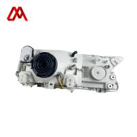 China Heavy Truck Head Lamp Assembly 1-82110400-0 1821104000 Suitable for CYZ CYH Series Truck for sale