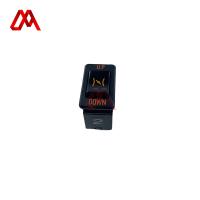 China 1-82350213-1 1823502131 Automotive Idle Control Switch Heavy Truck Component for EXZ01 for sale