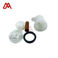 China 1-21210238-1 1-21210205-0 Power Steering Oil Tank Assembly 1212102381 1212102050 Suitable for ISUZU FVR34 6HK1 for sale