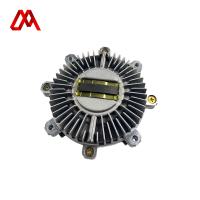 China Fan Clutch 8-97088803-0 8970888030 for ISUZU NPR 4HF1 Engine Truck Cooling System Parts for sale