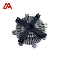 China Fan Clutch 8-97088803-0 8970888030 for ISUZU NPR 4HF1 Engine Truck Cooling System Parts for sale