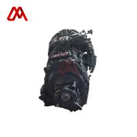 China 1-33043783-0 1330437830 Truck Parts Gearbox asembly MJT7S For Isuzu CYH 6WF1 for sale