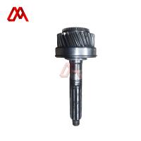 China 1-33211992-0 1332119920 Transmission Top Gear Shaft Suitable For ISUZU CXZ CYZ EXZ for sale