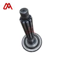 China 1-33211992-0 1332119920 Transmission Top Gear Shaft Suitable For ISUZU CXZ CYZ EXZ for sale