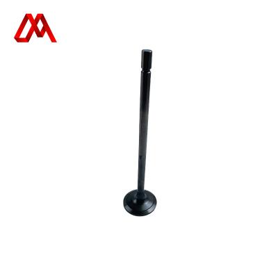 China Wholesale Intake Valve 8-97388643-0 8973886430 Original Standard Parts for LV477 6UZ1 Truck Engine for sale