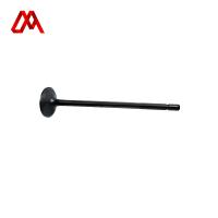 China Wholesale Intake Valve 8-97388643-0 8973886430 Original Standard Parts for LV477 6UZ1 Truck Engine for sale