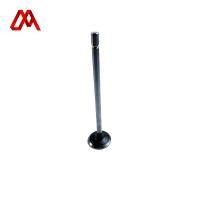 China Hot Selling Truck Engine Parts Exhaust Valve 8-97388644-0 8973886440 LV477 Auto Spare Parts for sale