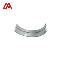 China Standard Size Crankshaft Bearing 8-97609769-0 8976097690 for Isuzu Heavy Truck 6UZ1X Engine Assembly for sale