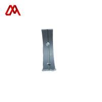 China Standard Size Crankshaft Bearing 8-97609769-0 8976097690 for Isuzu Heavy Truck 6UZ1X Engine Assembly for sale