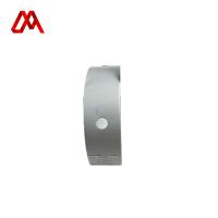 China Standard Size Crankshaft Bearing 8-97609769-0 8976097690 for Isuzu Heavy Truck 6UZ1X Engine Assembly for sale
