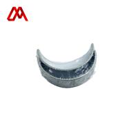 China Standard Size Crankshaft Bearing 8-97609769-0 8976097690 for Isuzu Heavy Truck 6UZ1X Engine Assembly for sale