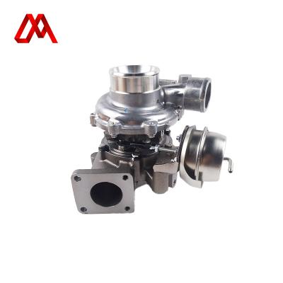 China New Turbocharger 8-98235628-0 8982356280 Fit for ISUZU D-MAX Diesel Engine Truck Spare Parts for sale