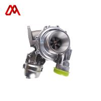 China New Turbocharger 8-98235628-0 8982356280 Fit for ISUZU D-MAX Diesel Engine Truck Spare Parts for sale