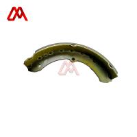 China IZUMI Front Brake Shoes 04494-36141 04494-25030 for TOYOTA for sale
