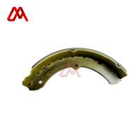 China IZUMI Front Brake Shoes 04494-36141 04494-25030 for TOYOTA for sale