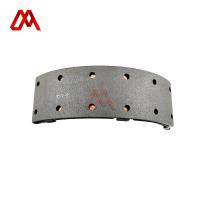 China IZUMI 04494-36300 04494-36180 Auto Parts Brake Shoes for Toyota for sale
