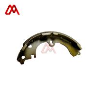 China IZUMI 04495-12082 Rear Brake Shoes for Toyota for sale