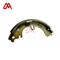 China IZUMI 04495-12220 Brake Shoes for Toyota for sale