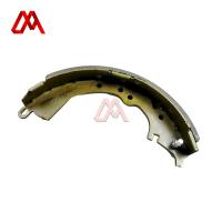 China IZUMI 04495-28090 Brake Shoes for Toyota for sale