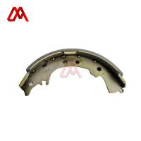 China IZUMI 04495-44010 Brake Shoes for Toyota for sale