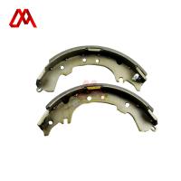 China IZUMI 04495-44010 Brake Shoes for Toyota for sale