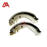 China IZUMI 04495-BZ010 04495BZ010 Brake Shoes for Toyota for sale