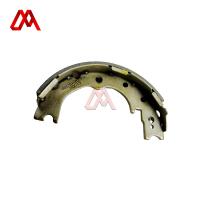 China IZUMI 4653A-87301 Brake Shoes for Toyota for sale