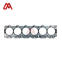 China IZUMI 1-11141196-0 1111411960 Cylinder Head Gasket for ISUZU FSR12 6BG1 6BD1 for sale
