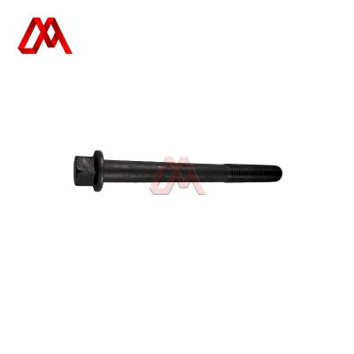 China IZUMI Cylinder Cover Bolts 1002041FE010 for JAC N56 Truck for sale