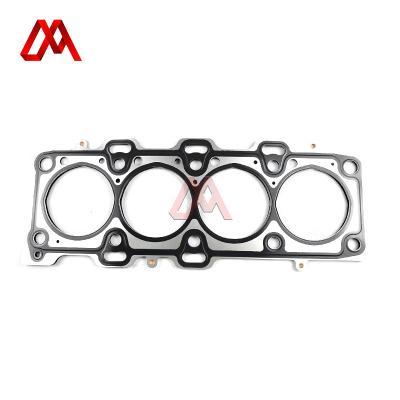 China IZUMI 1002050FE010 Cylinder Head Gasket Truck Parts For HFC4DE1 JAC N56 for sale