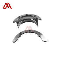China IZUMI 1002080FE010XZ 1002015FE010XZ 1002016FE010XZ Crankshaft Bearing For JAC N56 Truck for sale