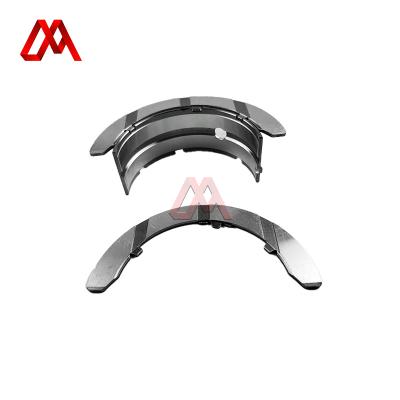 China IZUMI 1002080FE010XZ 1002015FE010XZ 1002016FE010XZ Crankshaft Bearing For JAC N56 Truck for sale