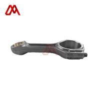China IZUMI Connecting Rod 1004010FE010 For JAC N56 Truck Engine Parts for sale