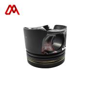 China IZUMI Engine Standard Piston 1004022FE010XZ for JAC N56 for sale