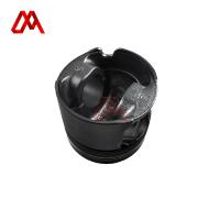 China IZUMI Engine Standard Piston 1004022FE010XZ for JAC N56 for sale