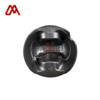 China IZUMI Engine Standard Piston 1004022FE010XZ for JAC N56 for sale