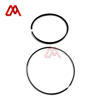 China IZUMI Piston Ring 1004030FE010 for JAC N56 for sale