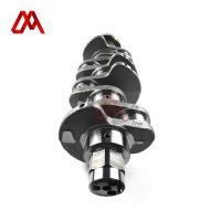China IZUMI 1005010FE010 Crankshaft for JAC HFC4DE1 2.7L for sale