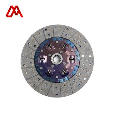 China High Quality Clutch Disc 8-97377149-0 ISUZU NKR 4JH1 Truck Replacement Parts for sale