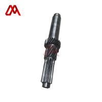 China ISUZU CXZ/MJD7S 1-33311331-0 ESC upper shaft for 1333113310 for sale