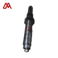 China ISUZU CXZ/MJD7S 1-33311331-0 ESC upper shaft for 1333113310 for sale