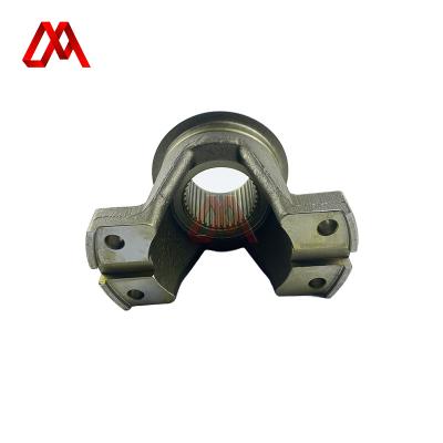 China 1372453360 1-37245336-0 Driving Pinion Coupling Suitable for ISUZU CXZ81 10PE1 for sale