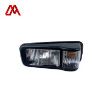 China JL-01-04 Truck Door Warning Light Fit For 700P 4HK1 Engine Spare Parts for sale