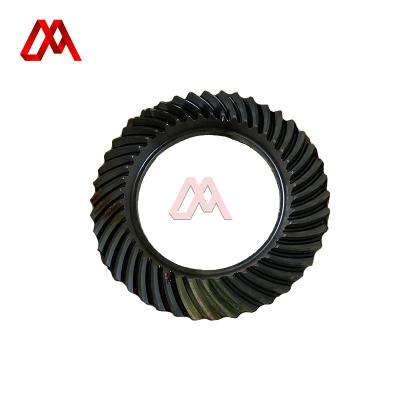 China 1412104750 1-41210475-0 Final Drive Gear Set Suitable for ISUZU CXZ EXZ 6WF1 for sale