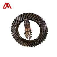 China 1412106030 1-41210603-0 Final Drive Gear Set Suitable for ISUZU CVZ CXZ CYZ 6WF1 for sale