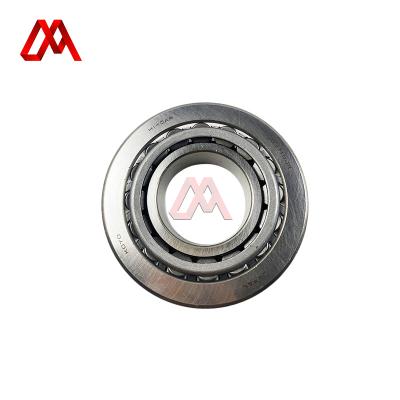 China Truck Differential Outer Bevel Gear Bearing 1-09812007-0 1098120070 Fit for CVR FTR Heavy Duty Vehicle Parts for sale