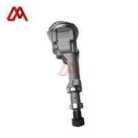 China 1010100-FA01 1010100FA01 Engine Oil Pump for JAC for sale
